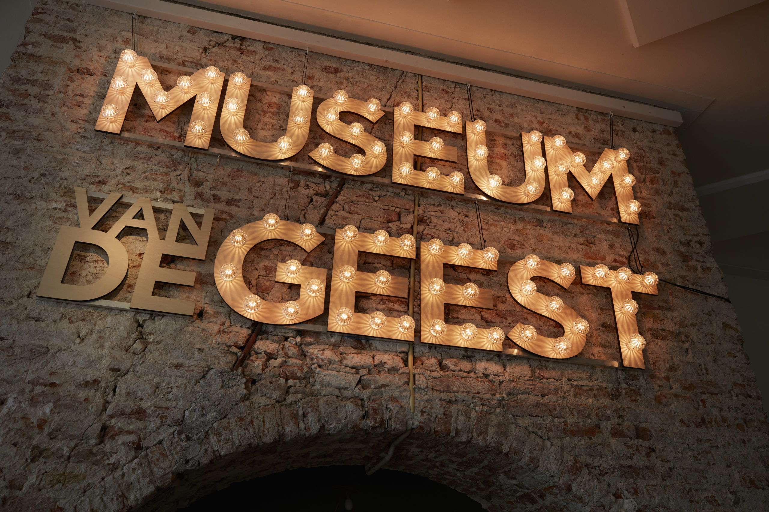 Steun Museum van de Geest | Museum van de Geest