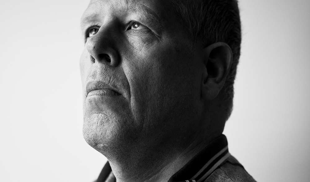 Ronald Edelmans | Museum van de Geest