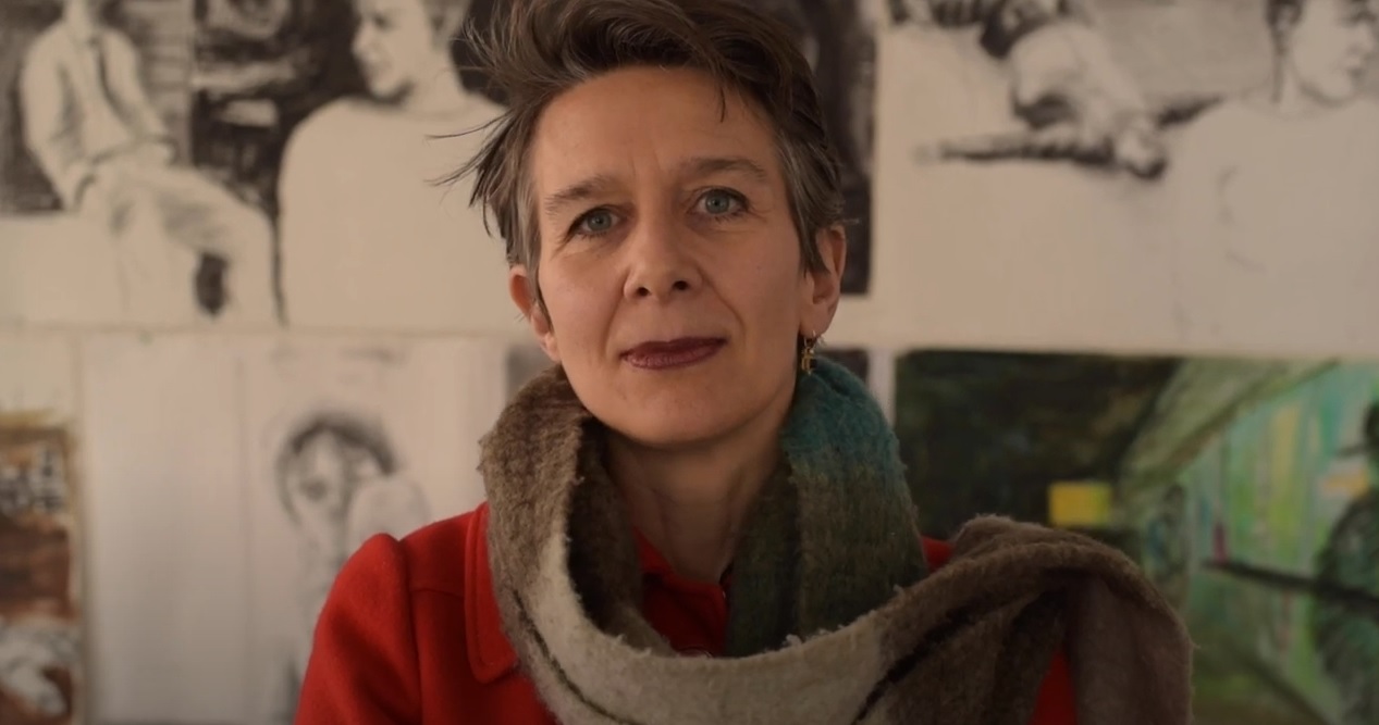 Esther Hans | Museum van de Geest