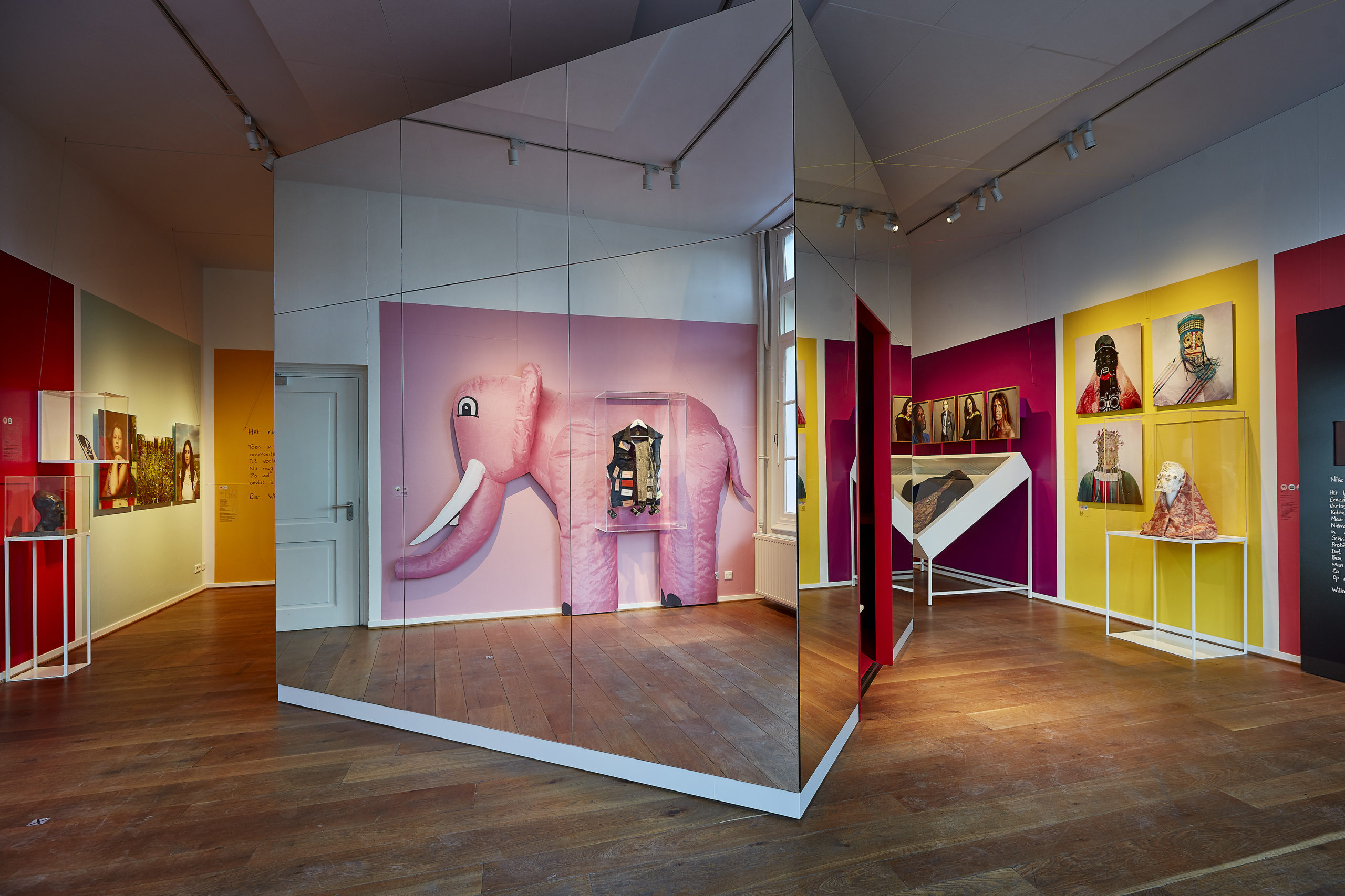 Vacatures | Museum van de Geest