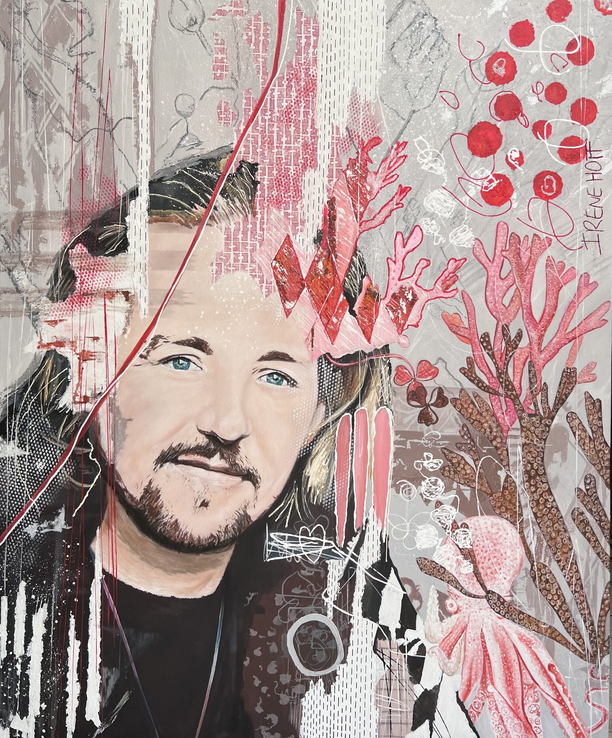 Robert Bridgeman | Museum van de Geest