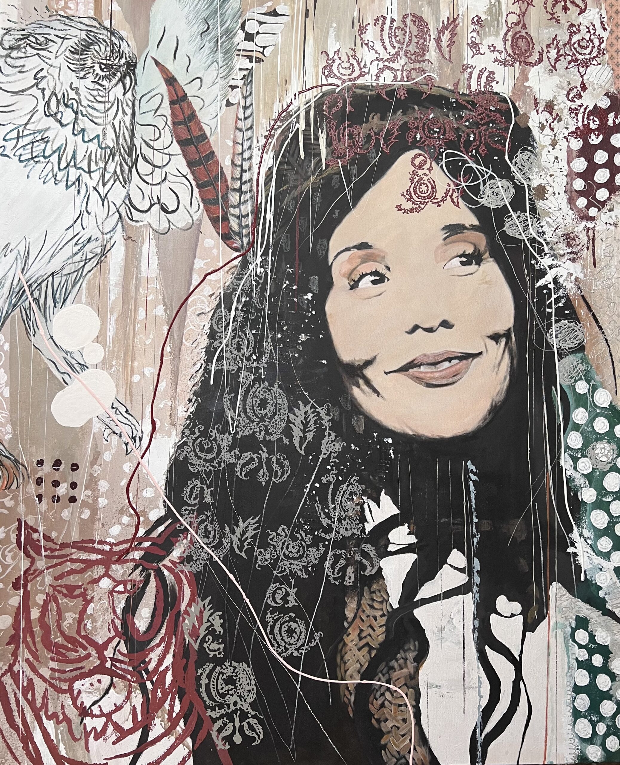 Tamara Swart | Museum van de Geest