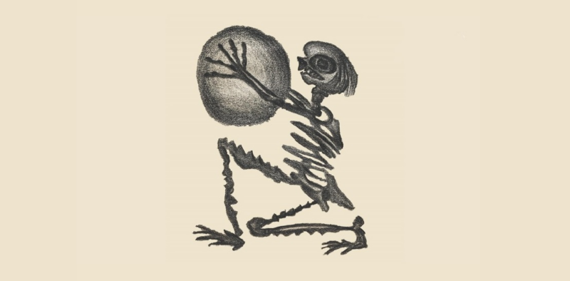 Nelius Faling | Museum van de Geest