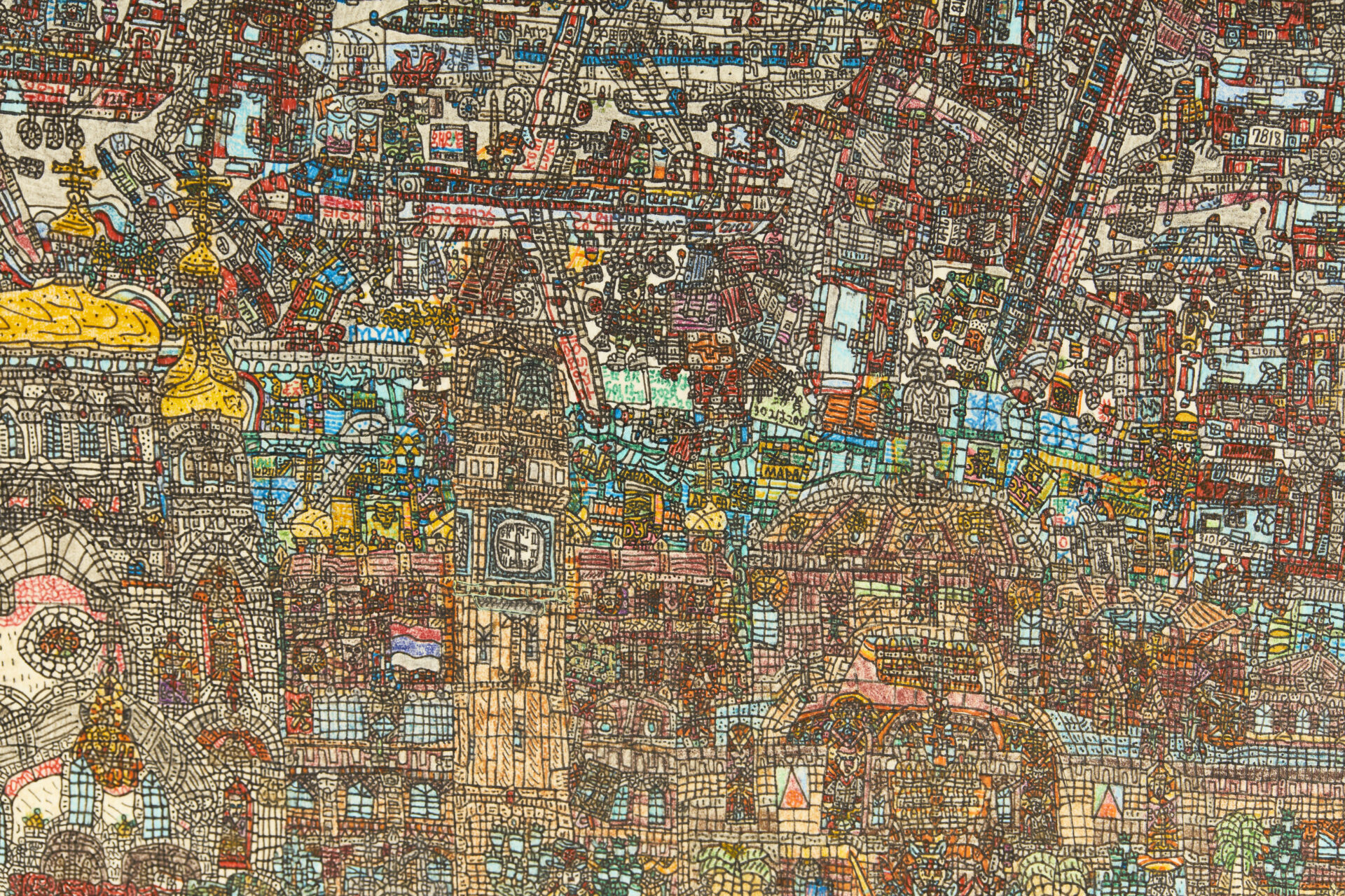 Untitled | Norimitsu Kokubo | Museum van de Geest