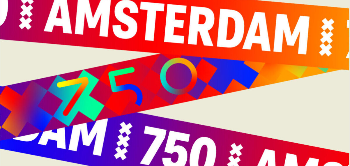 Amsterdam 750 jaar: Geef jezelf cadeau! | Museum van de Geest
